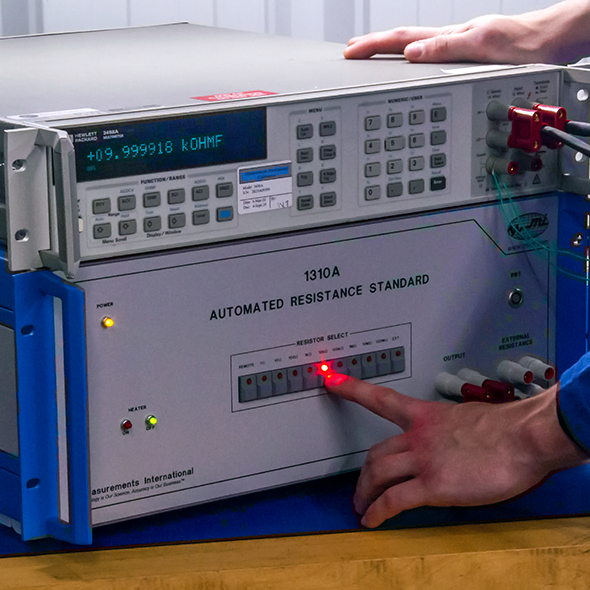 Home - Measurements International - Breaking down your measurement...