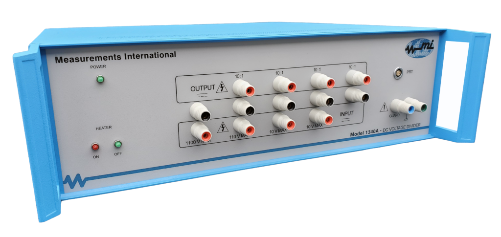 1340A - Measurements International