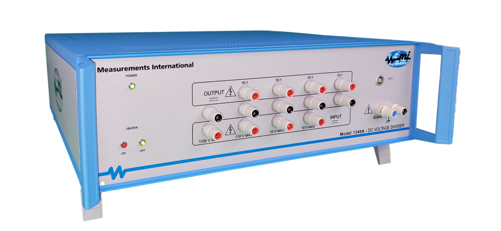 1340A - Measurements International