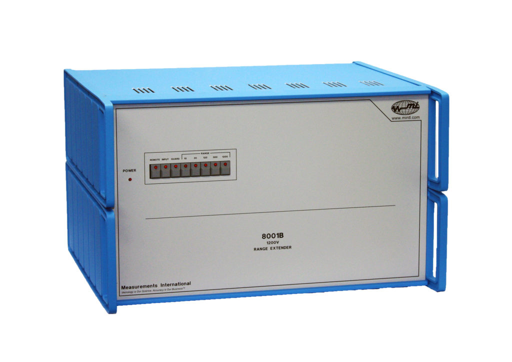 8001B - Measurements International